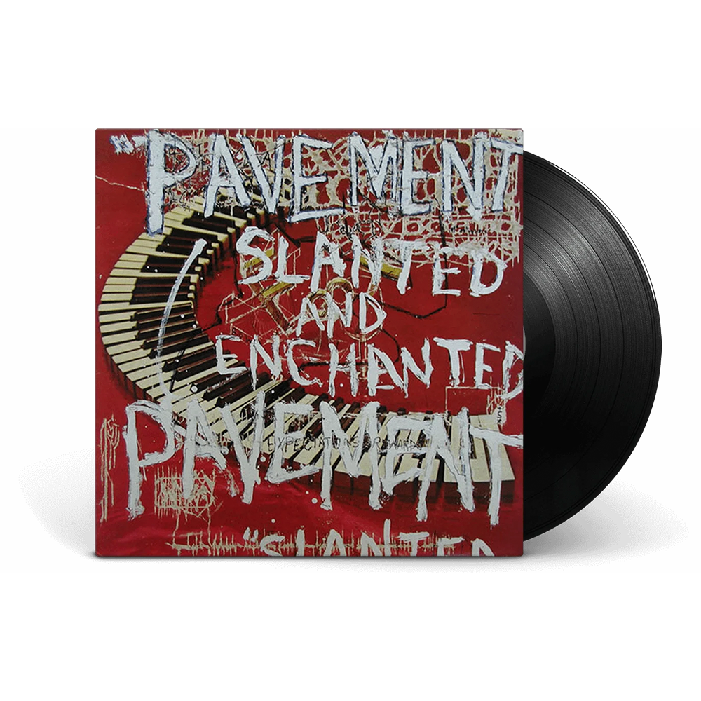 Pavement – Slanted And Enchanted