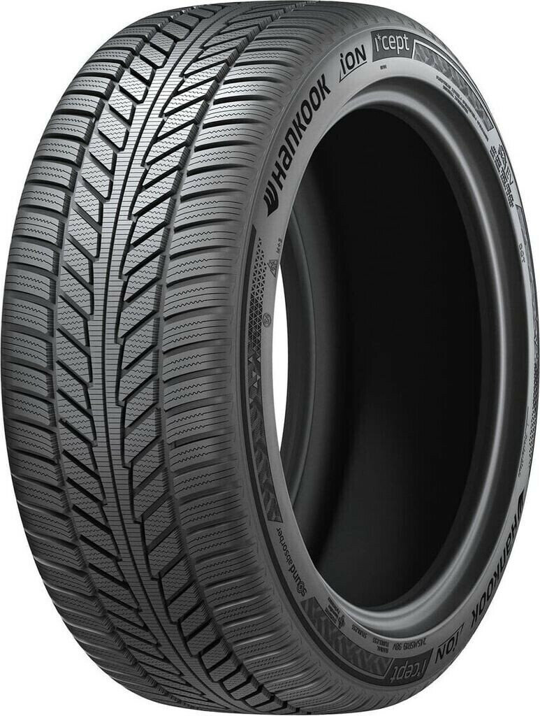 Шина HANKOOK Winter i*cept iON IW01, зимняя, 285/35, R20, TL, 104V, высота профиля 35 1 шт.