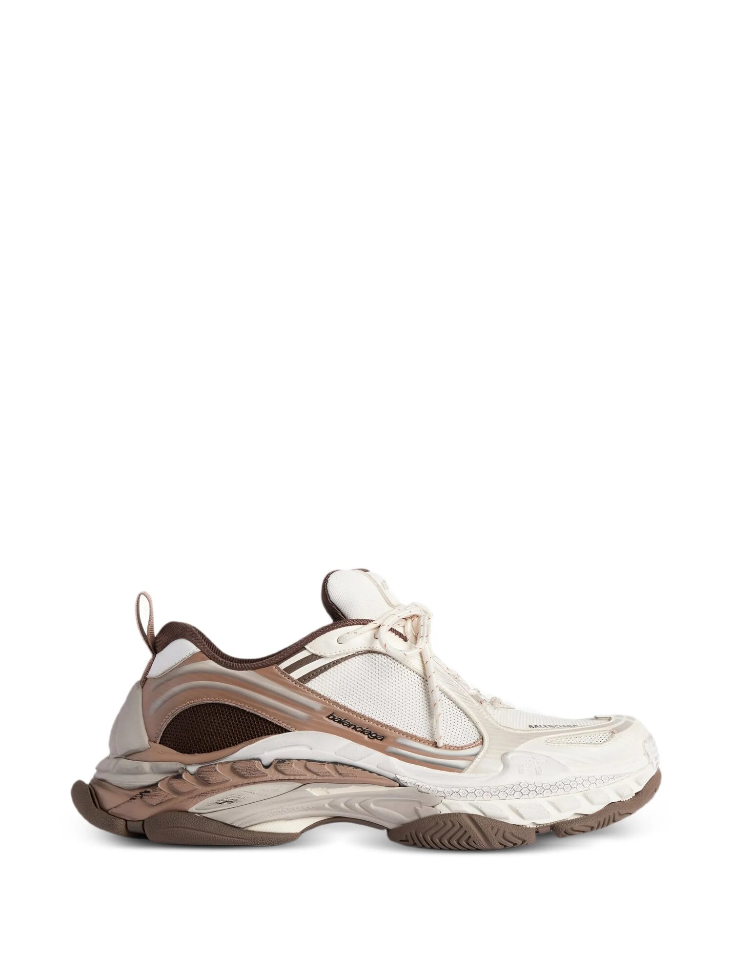 Кроссовки Triple S
