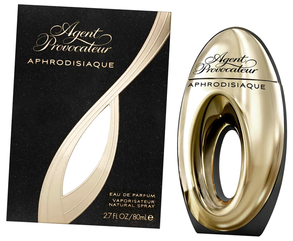 Agent Provocateur Aphrodisiaque духи для женщин 80 мл / Агент Провокатор Афродизиак