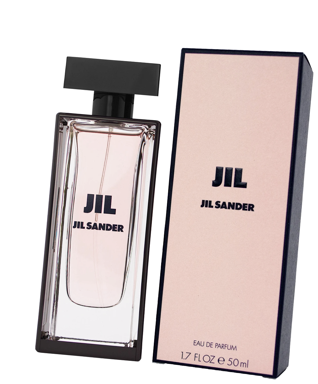 Парфюмированная вода для женщин Джил Сандер Джил О Де парфюм 50 мл - Jil Eau De Parfum
