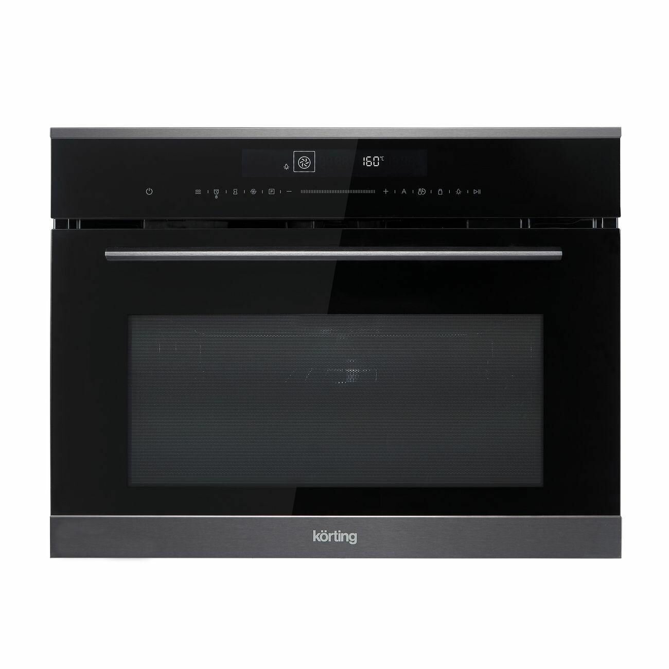 Духовой шкаф электрический Korting OKB 3250 GNBX MW
