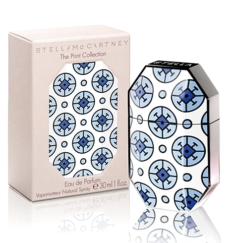 Аромат Стелла Маккартни Принт Коллекшн Стелла 01 для женщин 30 мл - Stella Mccartney Stella 01