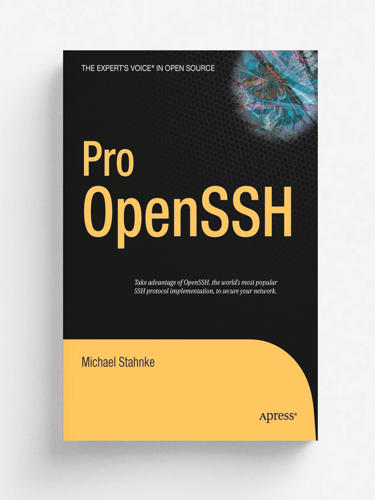 Pro OpenSSH