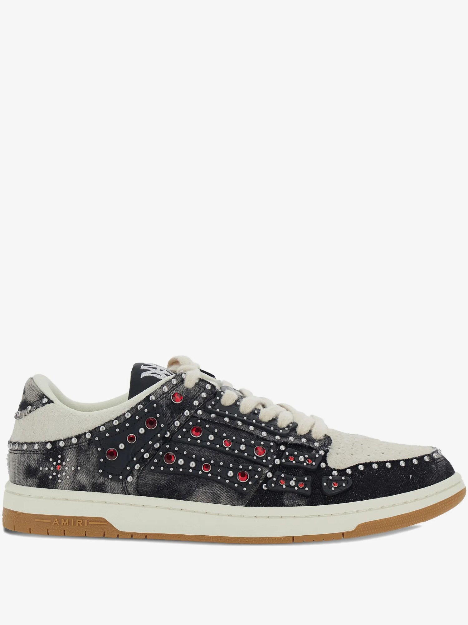 Кроссовки Stud Skel Low