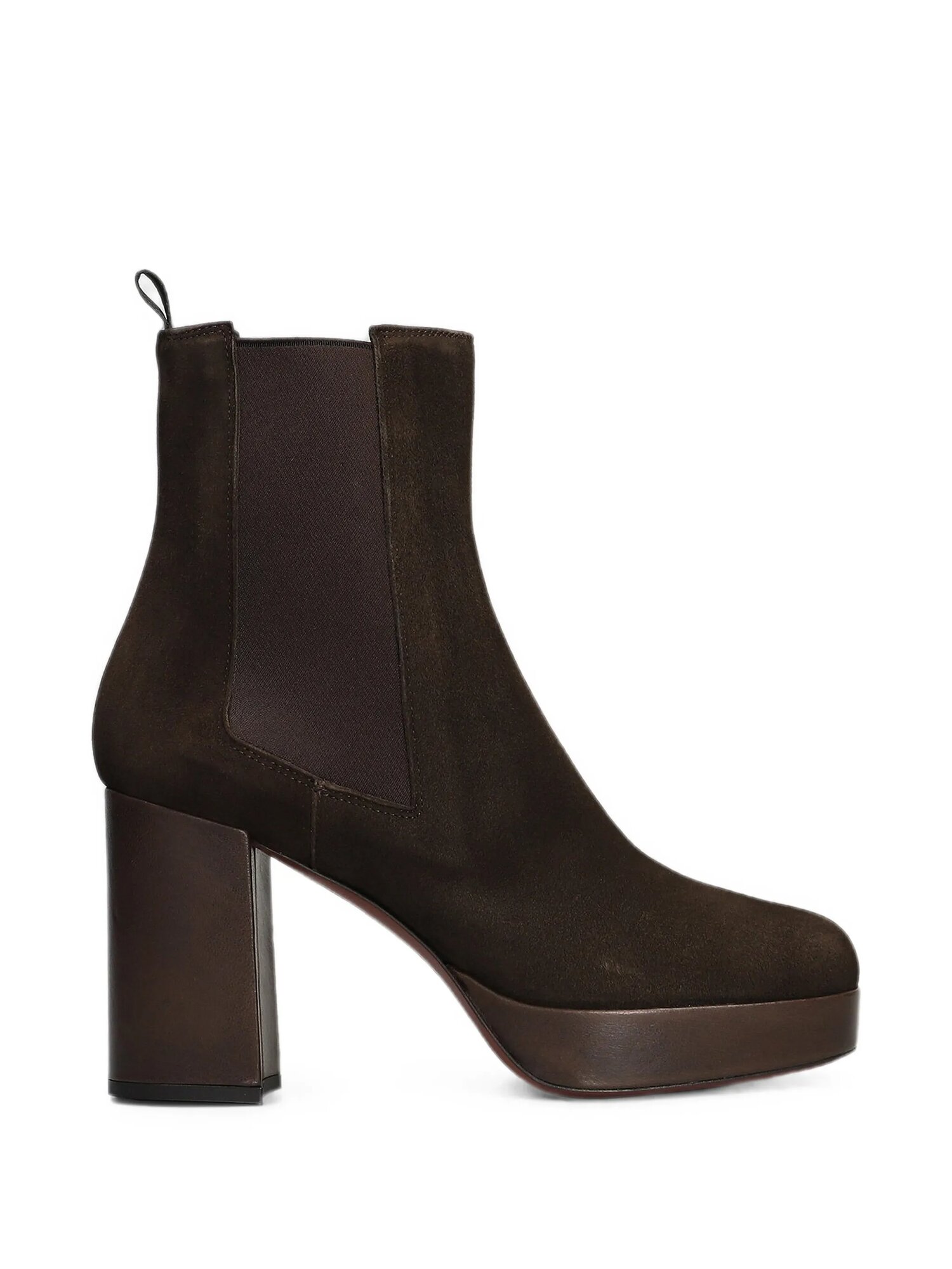 Ботинки Melindra platform ankle boots