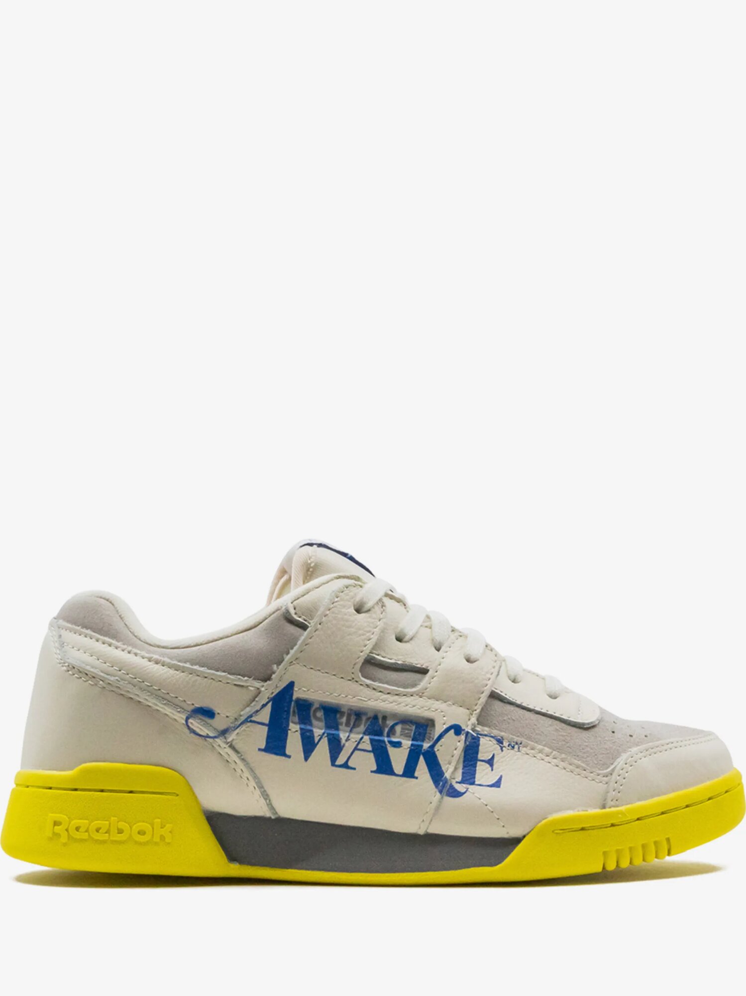 Кроссовки Workout Low Chalk Awake NY