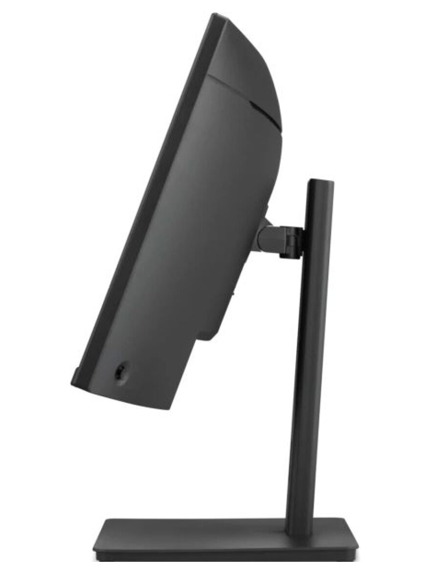 Монитор Viewsonic 34" VA3420C-2 черный — фото 1
