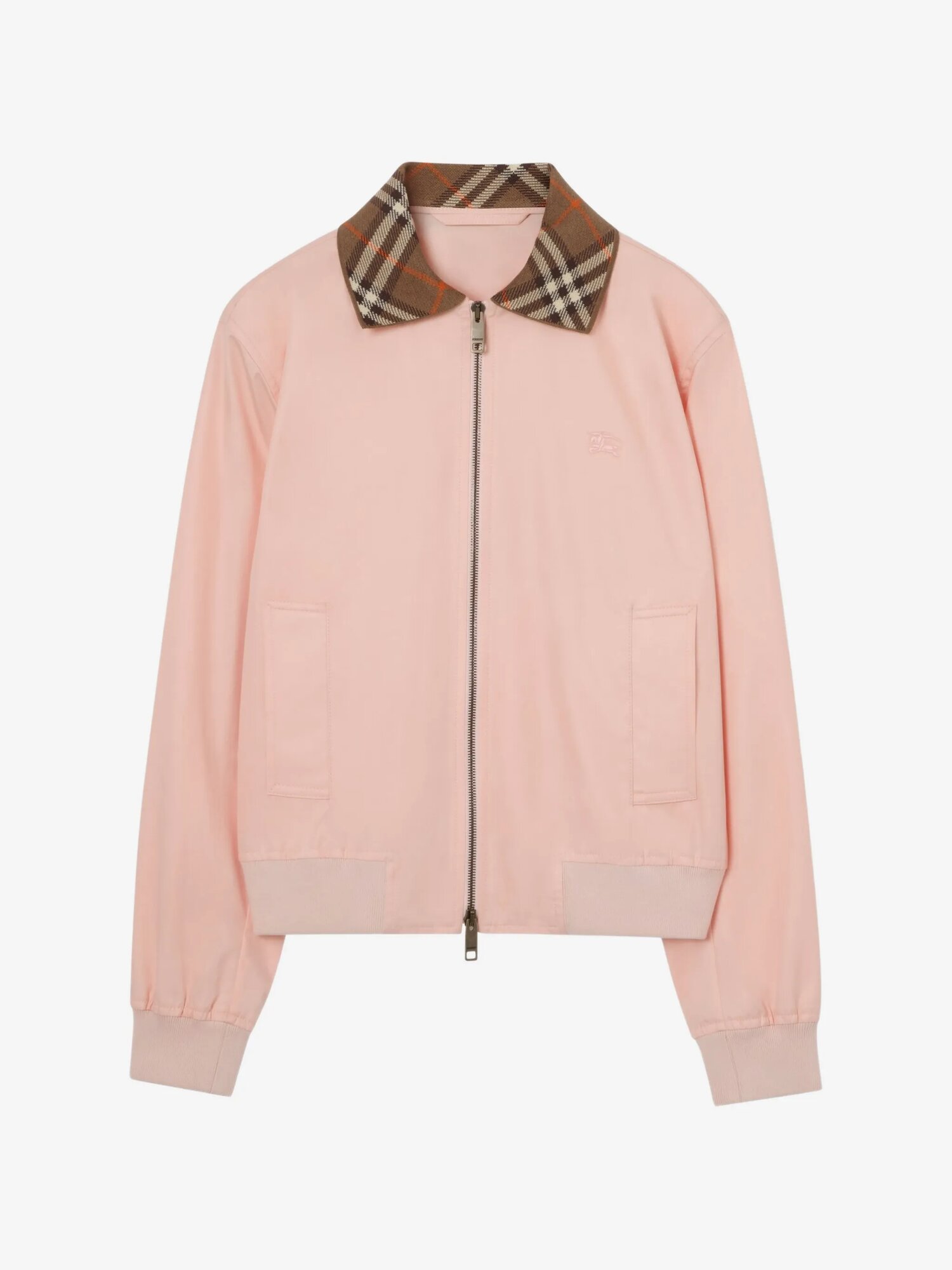 Бомбер Tropical Gabardine Hayfield