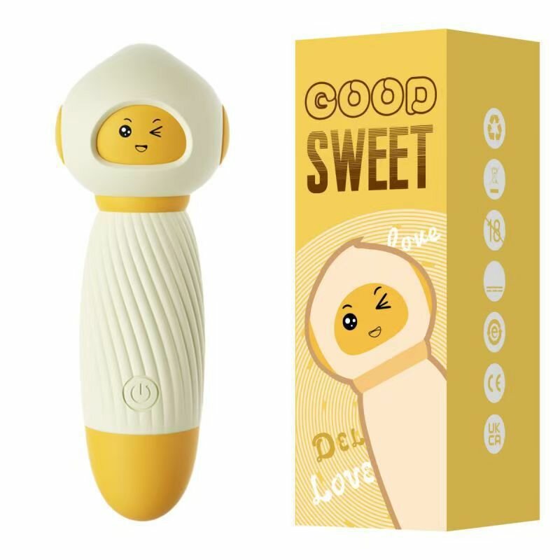 Laile-Yue Superman USB с прямым подключением, удобная и быстрая женская вибрирующая палочка для маникюра, секс-игрушка