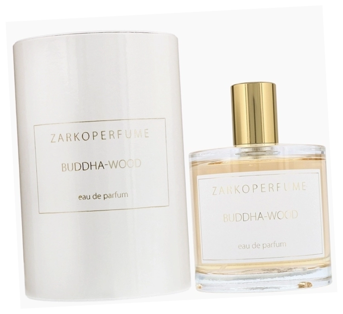 Заркопарфюм Будда Вуд аромат унисекс 100 мл - Zarkoperfume Buddha Wood