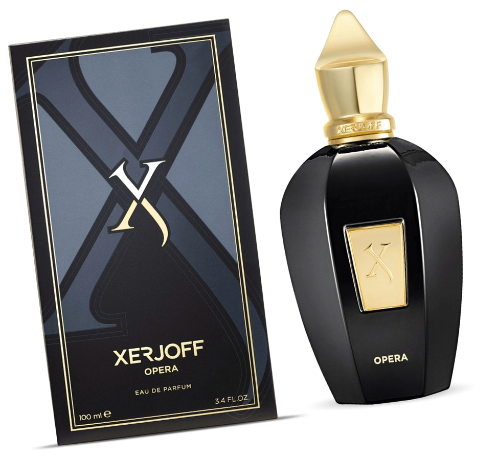 Духи Ксерджофф Опера для мужчин и женщин 100 мл - Xerjoff Opera