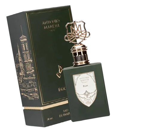 Antonio Maretti Ego Eau De Parfum для мужчин 50 мл / Антонио Маретти Эго