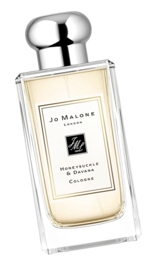 Jo Malone Cologne Honeysuckle and Davana 100 мл для мужчин и женщин / Джо Малон Жимолость и Полынь