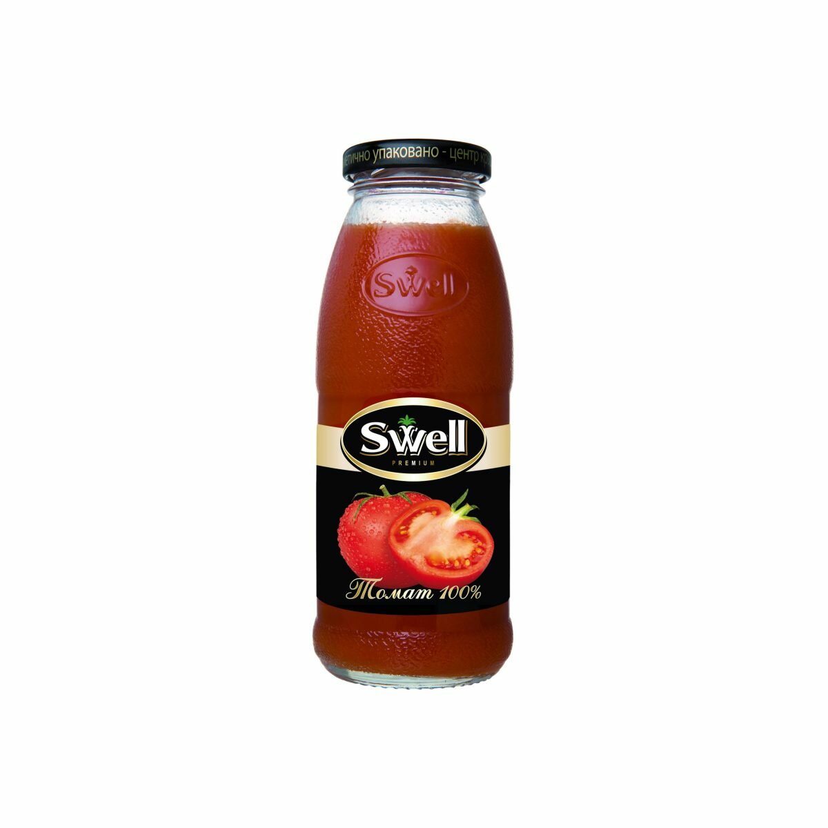 Сок Swell томатный 0.25л (2158731), 8 уп.