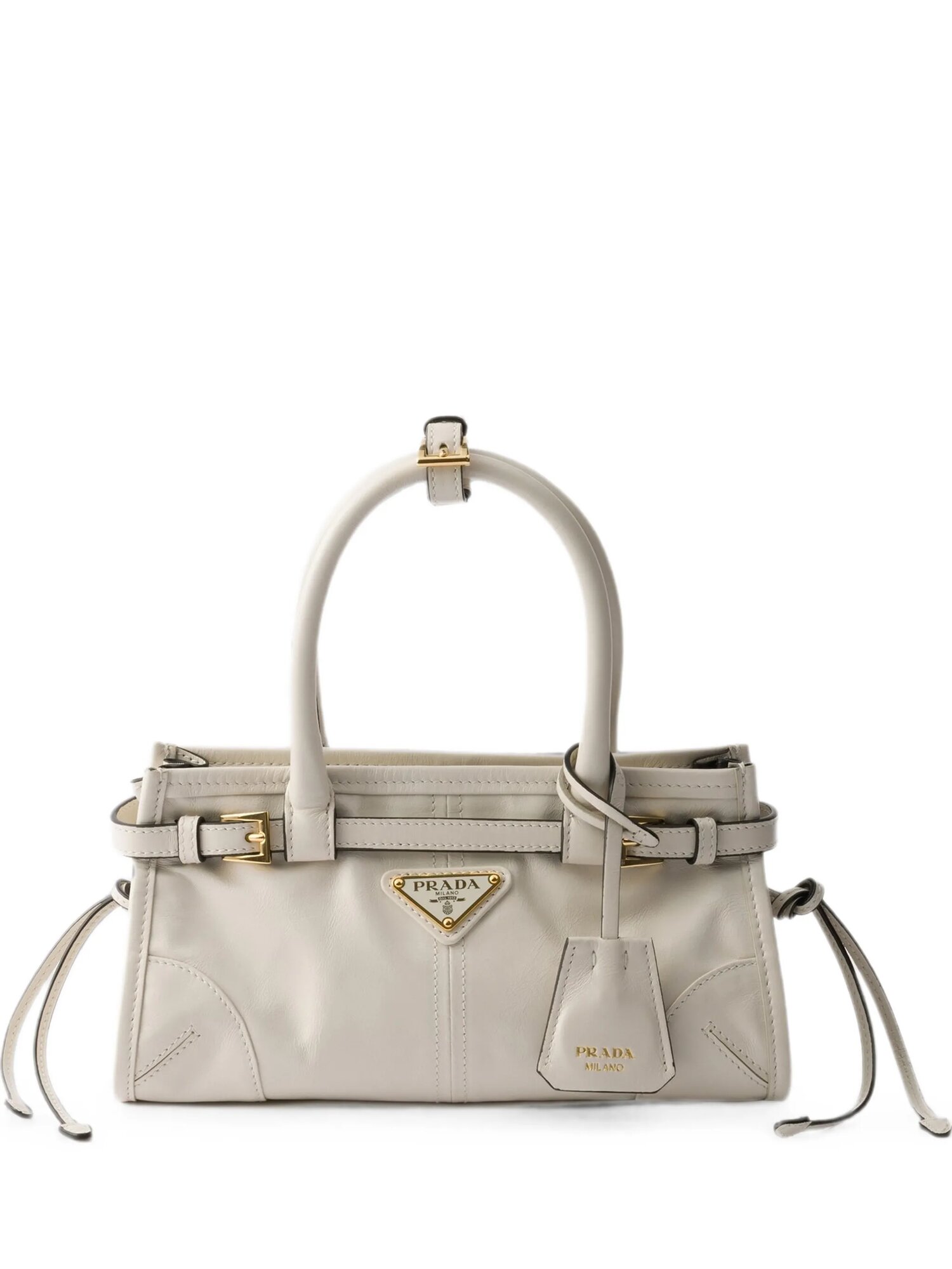 Сумка Bonnie leather mini-bag