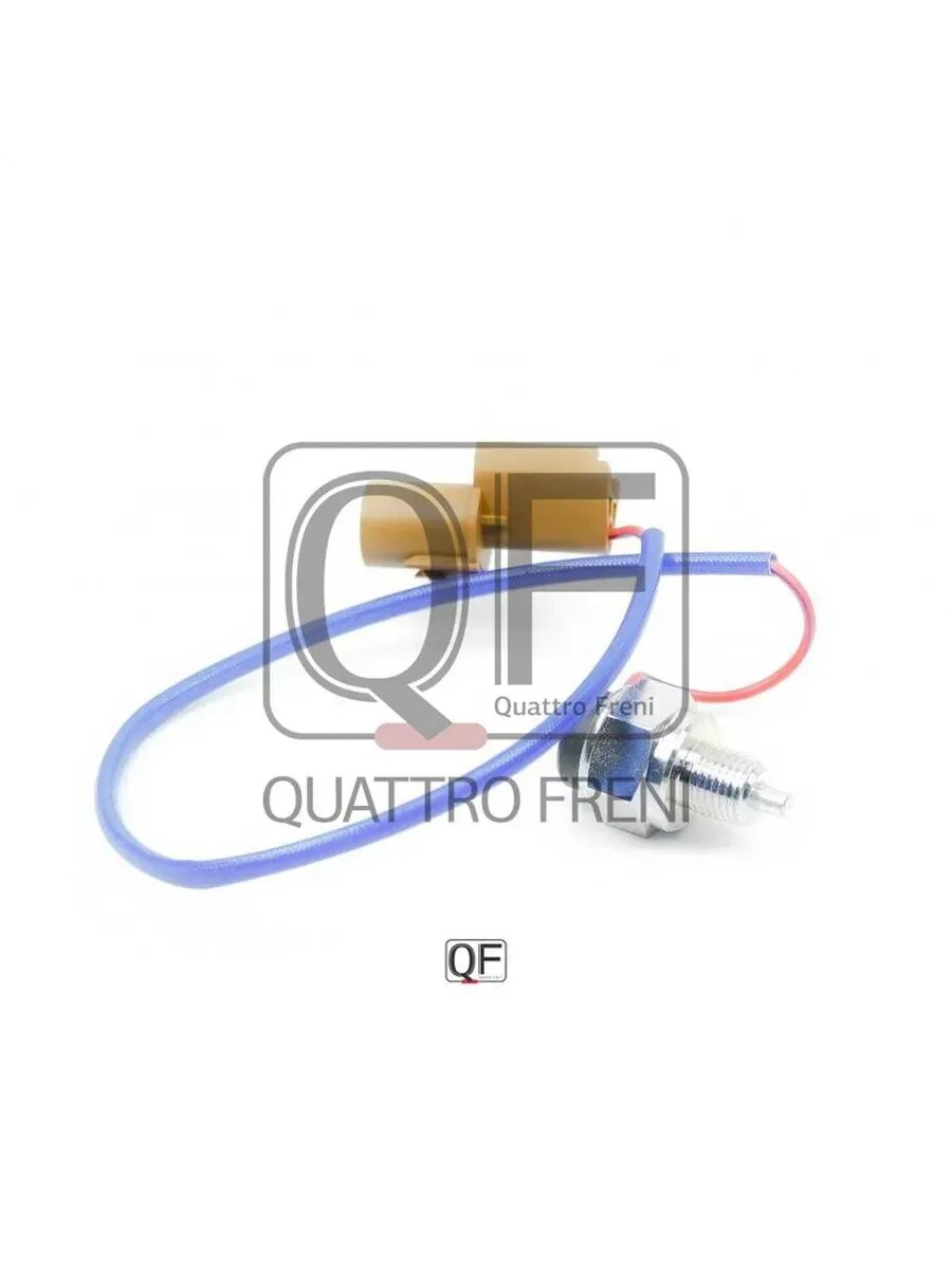 Датчик включения полного привода Quattro Freni для Chevrolet
