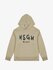 Худи MSGM, размер 10 лет