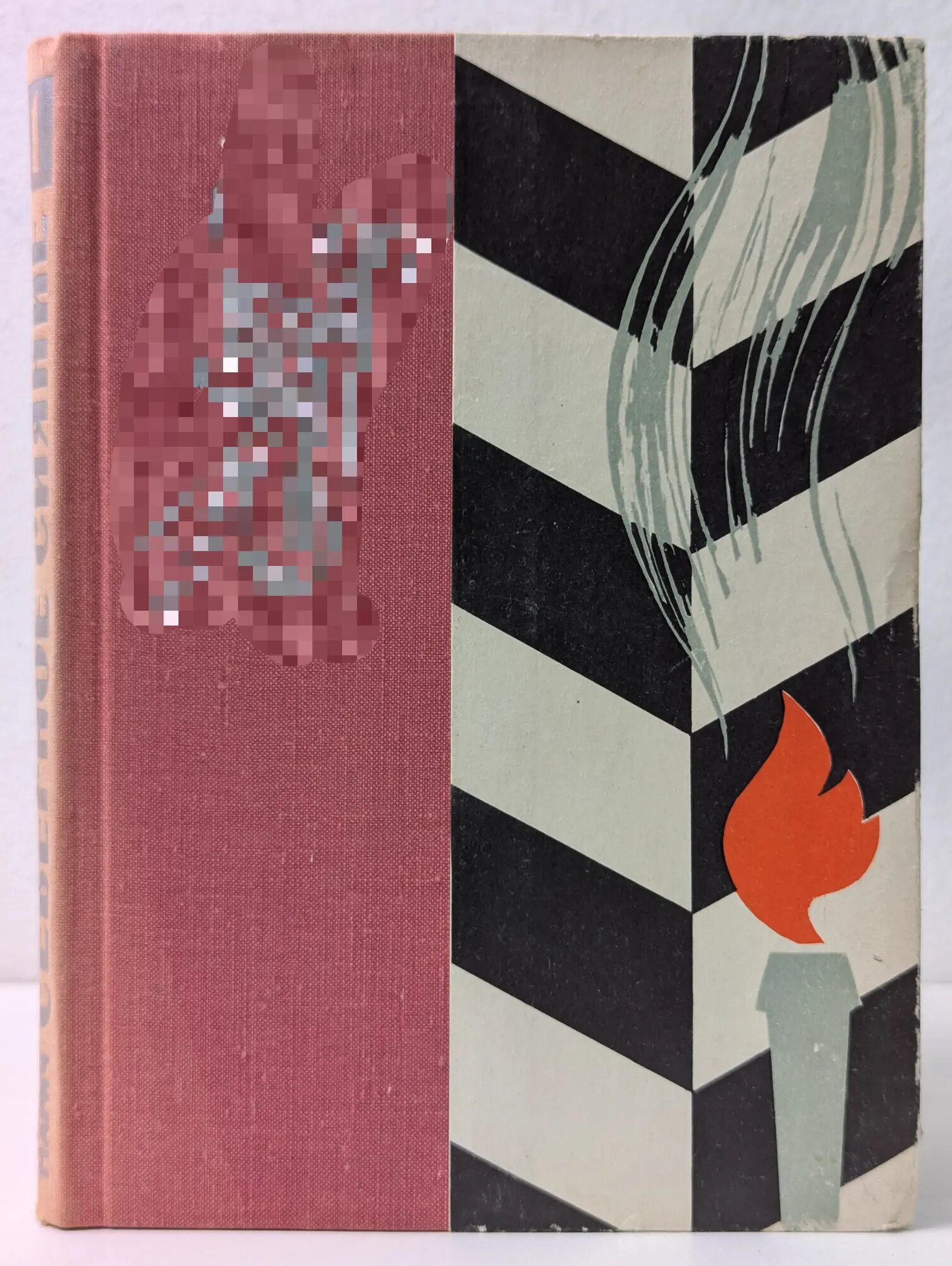 Северное сияние. В 2 книгах. Книга 1 Марич Мария Давыдовна 1975