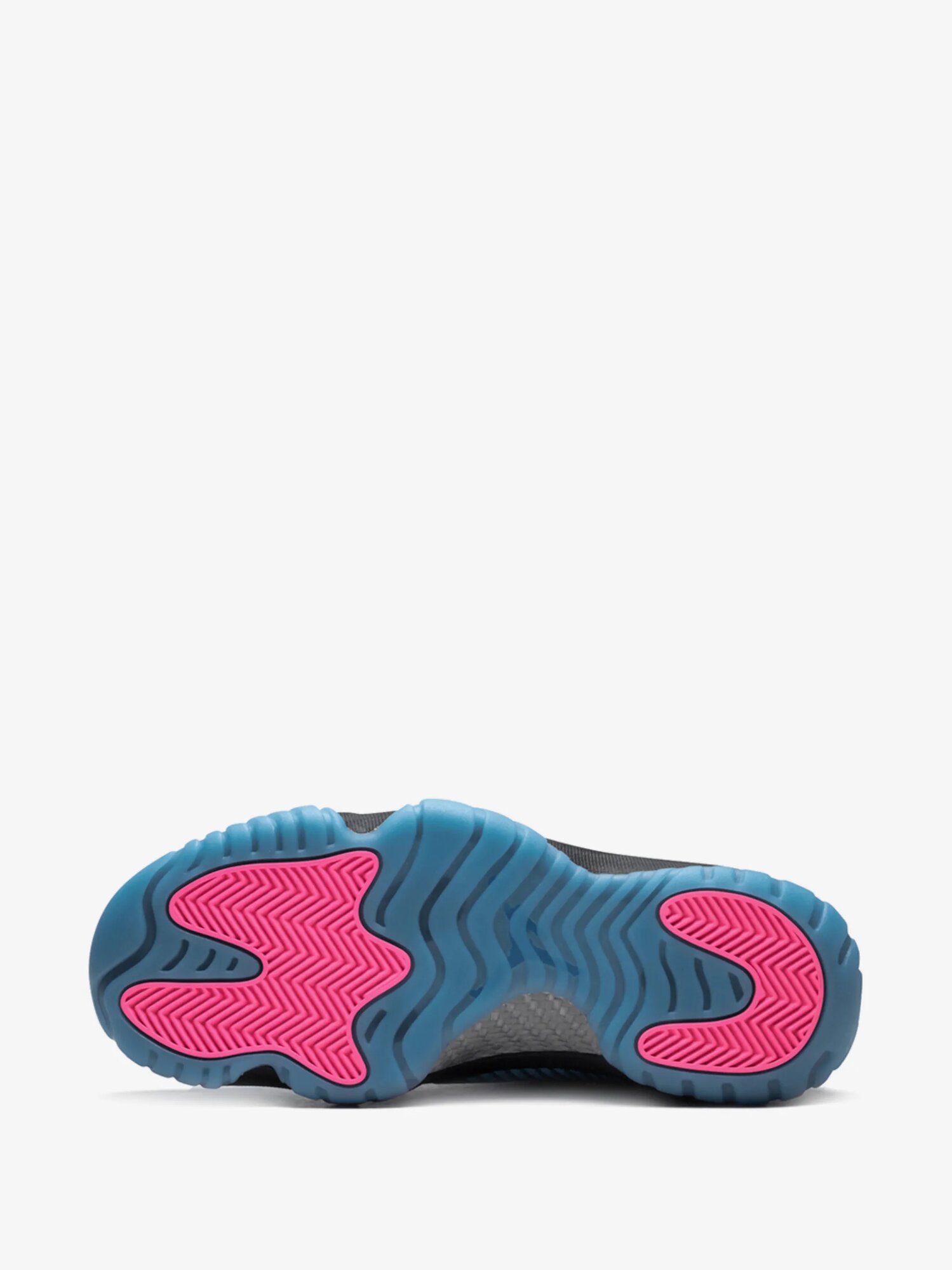 Кроссовки Jordan Air Jordan Future Q54, размер 13 US, multicolour — фото 1