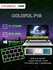 Игровой ноутбук Colorful P15, i7-12700H, RTX4060, 16ГБ/512ГБ, Русская раскладка