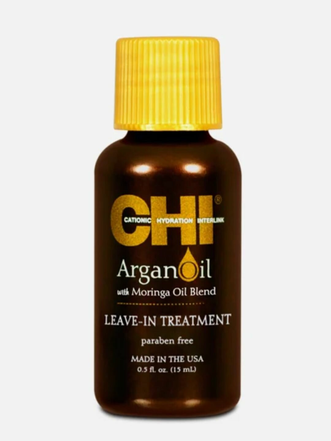 Масло для волос CHI argan oil
