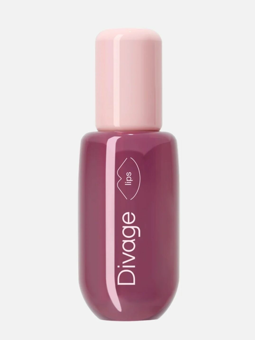 Тинт для губ DIVAGE kiss & stay 03 Honey Peach