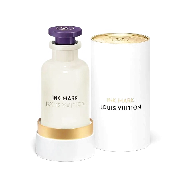 Louis Vuitton Ink Mark парфюм 100 мл для женщин и мужчин - Луи Виттон Инк Марк