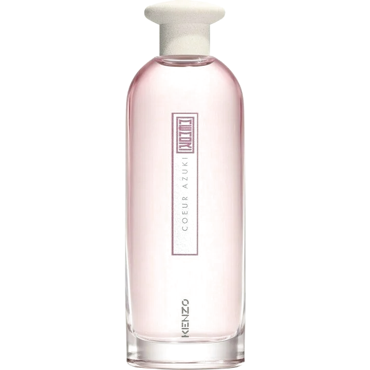 Парфюм Kenzo Coeur Azuki унисекс 75 мл - Кензо Коер Адзуки, La Collection Memory