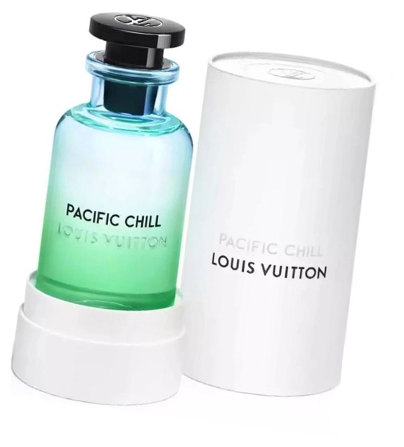Louis Vuitton Pacific Chill 100 мл / Луи Виттон Пасифик Чилл - парфюм
