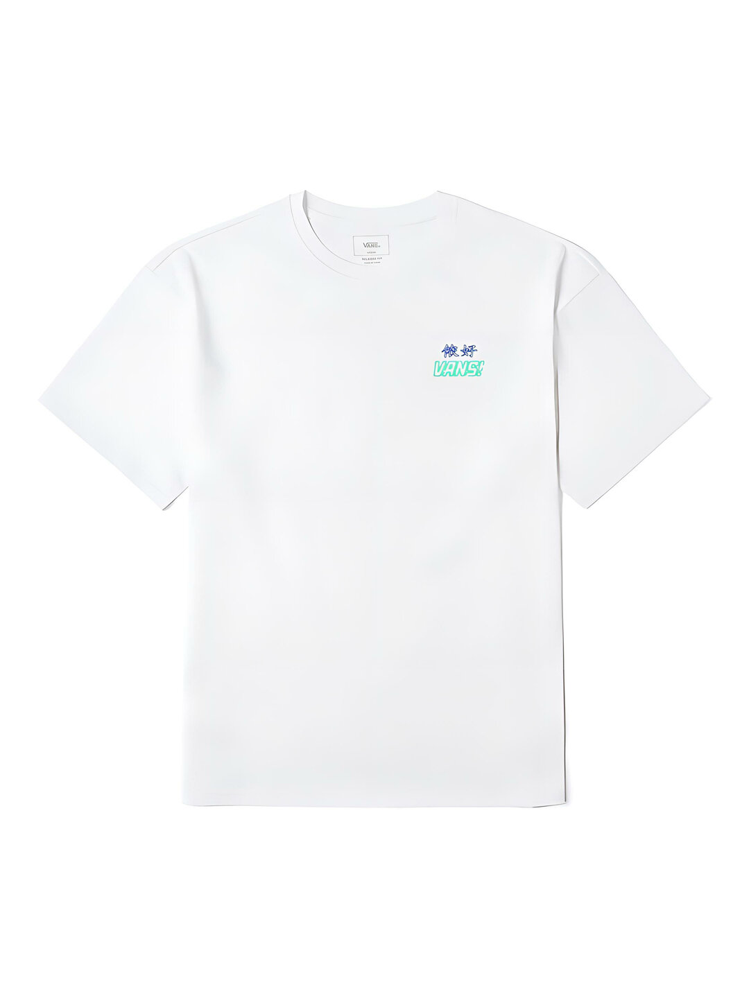 Майка TEE SS