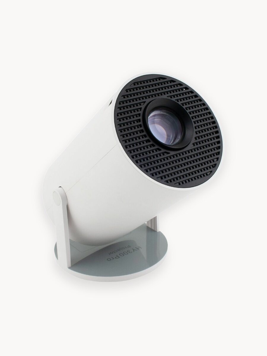 Мини проектор HY300 Pro