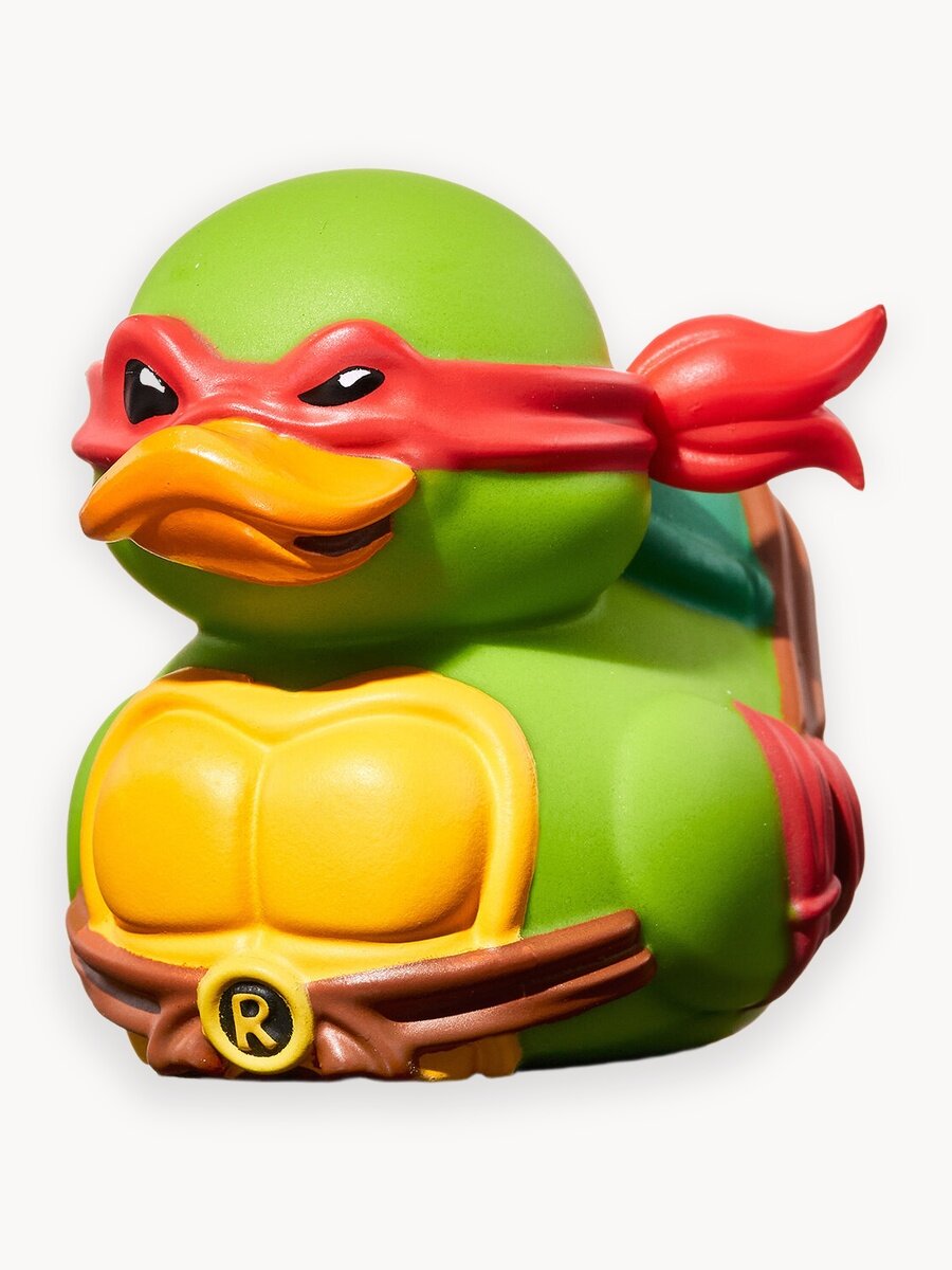 Игрушечная фигурка TUBBZ Черепашки-ниндзя Рафаэль
