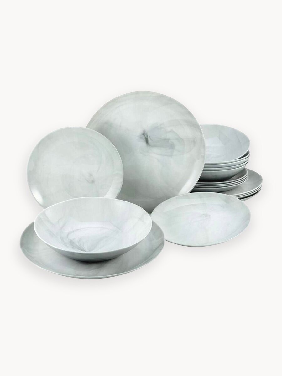 Столовый сервиз Luminarc дивали