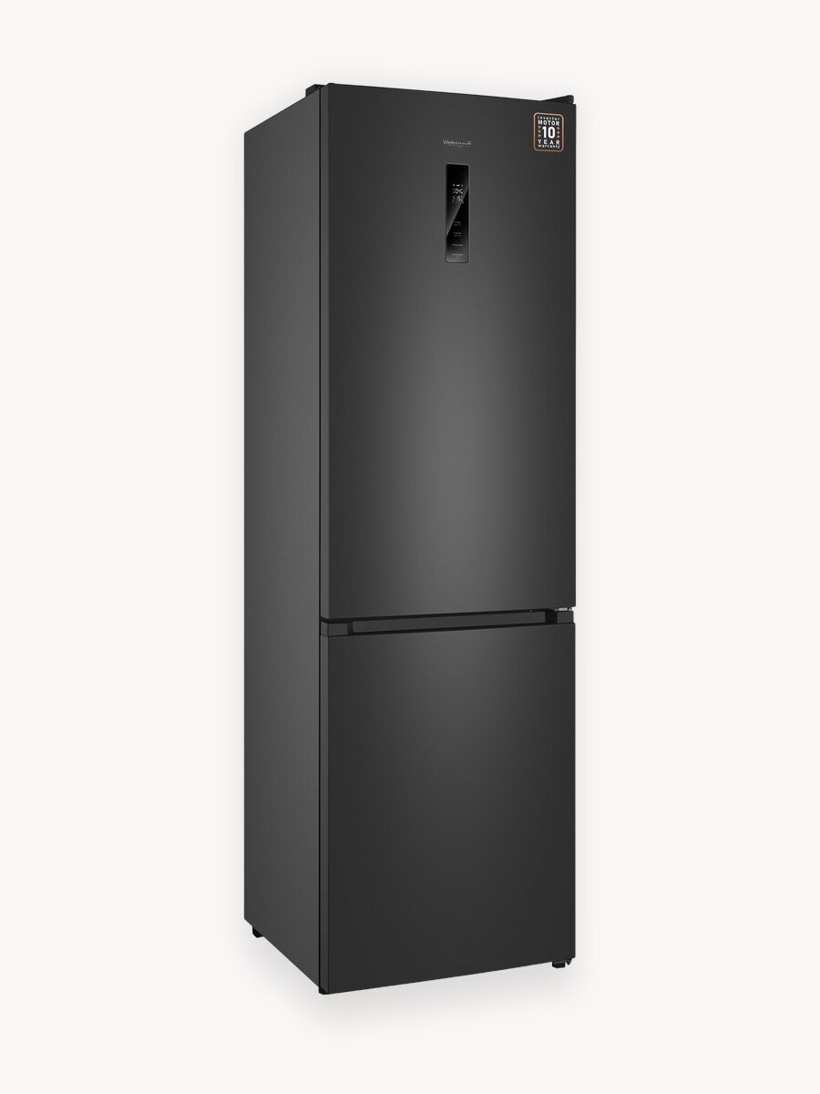 Отдельно стоящий холодильник Weissgauff WRK 2000