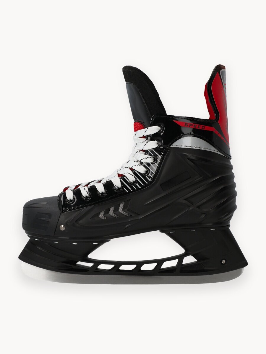 Коньки хоккейные Kronos