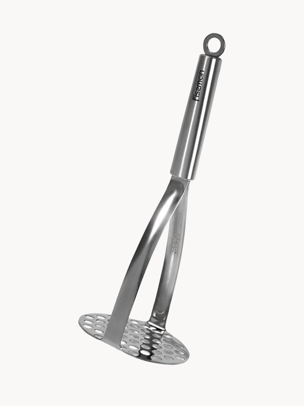 Толкушка пресс для картофеля ZONDA из нержавеющей стали 26 см