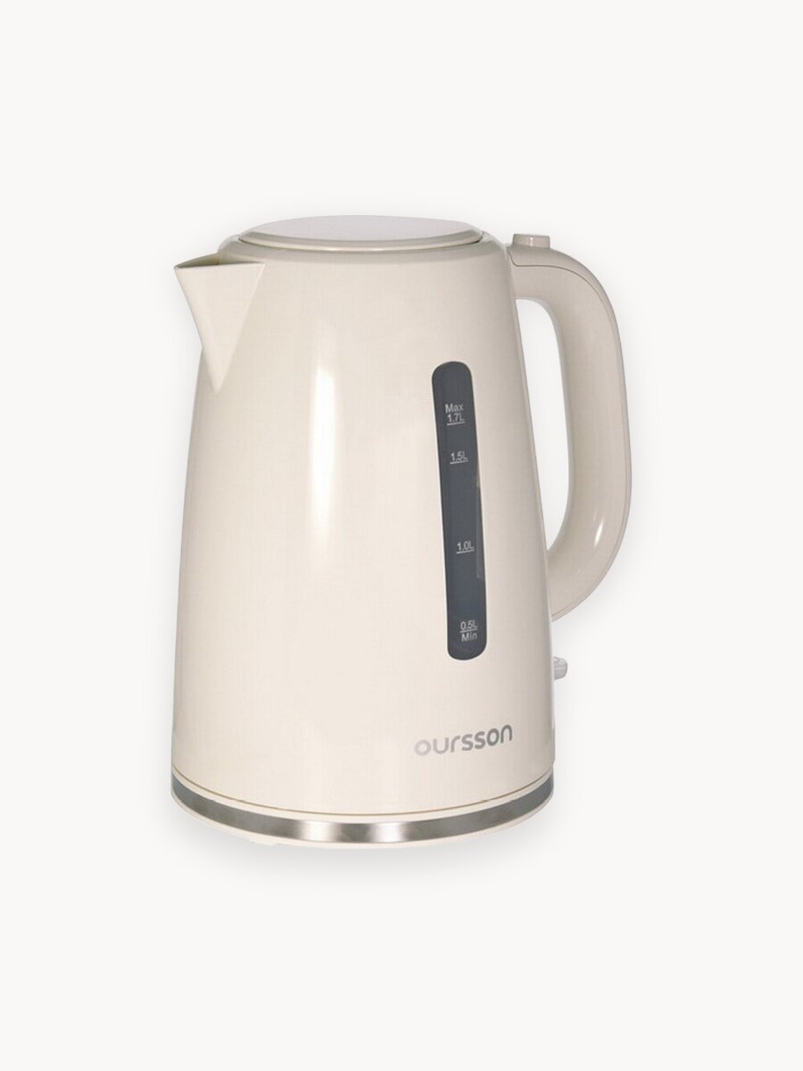 Чайник Oursson KE1714P/IV