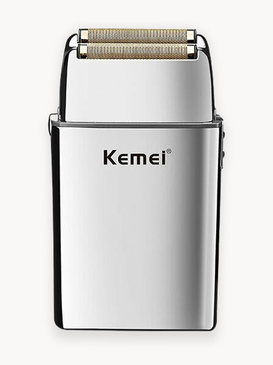 Электробритва для бритья головы Kemei TX5