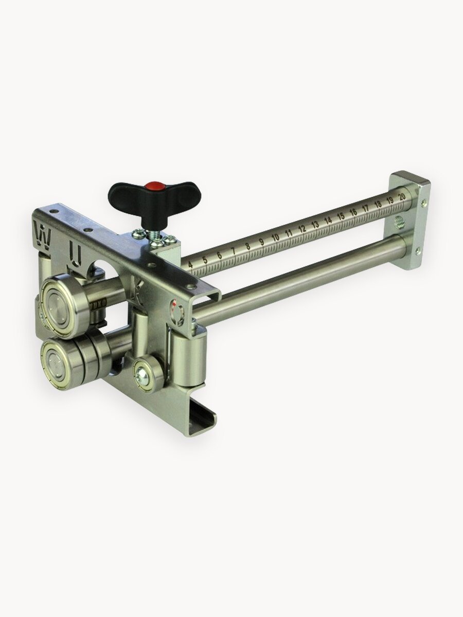 Листогиб роликовый WUKO 2204