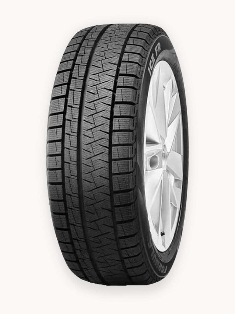 Шины зимние Formula Ice Friction 195/65 R15 95T XL