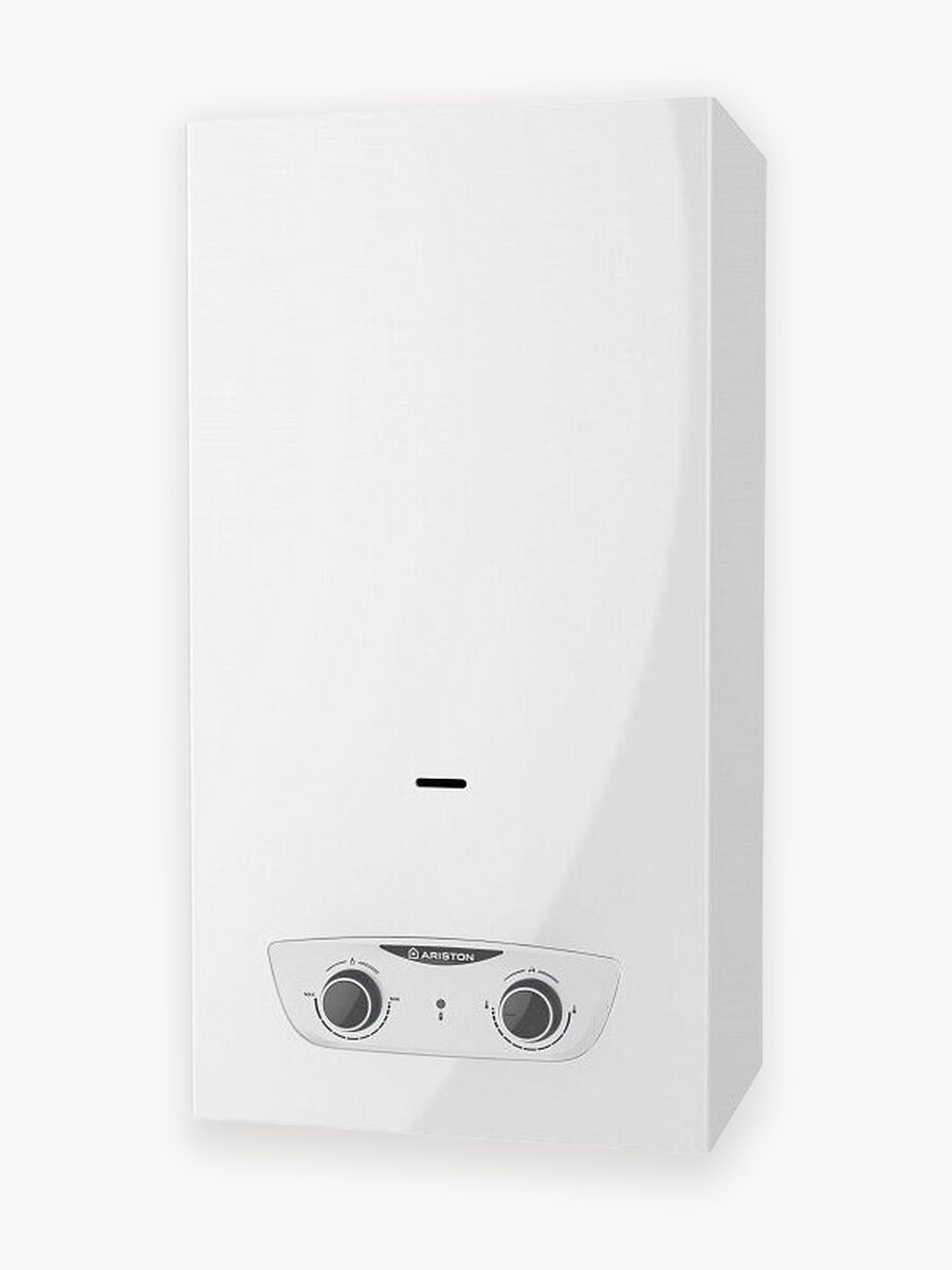 Газовый водонагреватель ARISTON Fast 10L NG 3632710