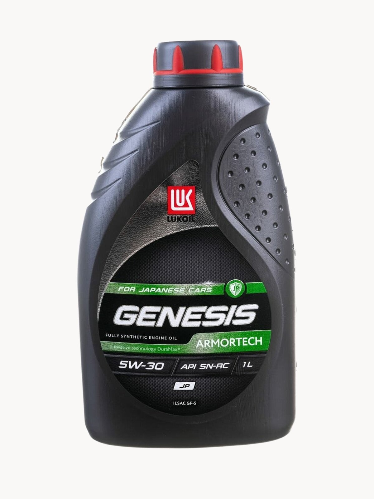 Моторное масло Лукойл GENESIS ARMORTECH JP 5W-30, 1л 3149900
