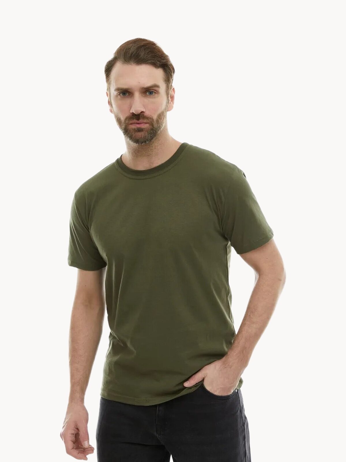 Футболка Савва Морозов