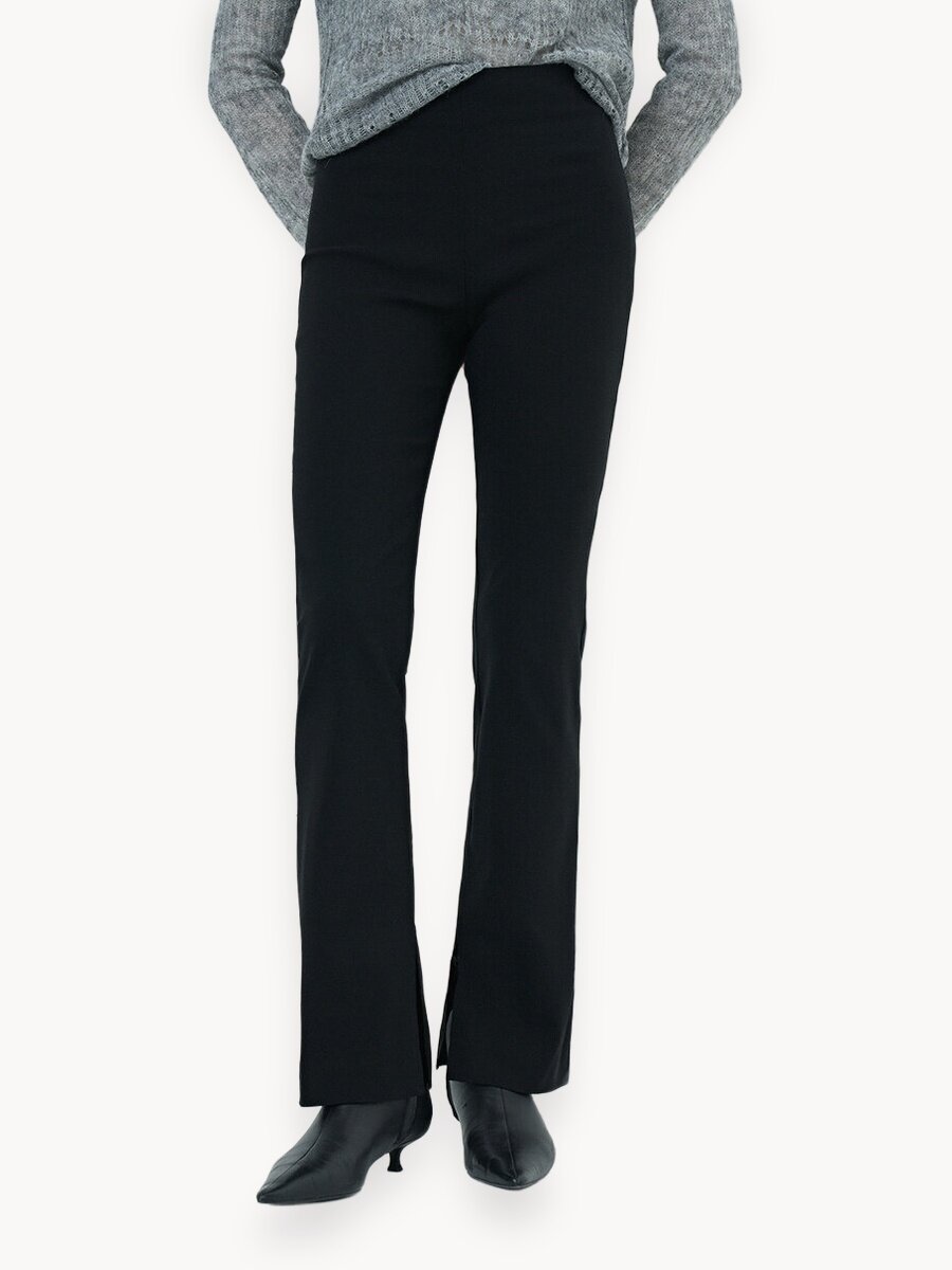 Брюки классические