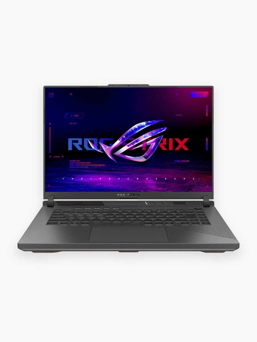 Игровой ноутбук ASUS ROG Strix G16 G614PP-S5063