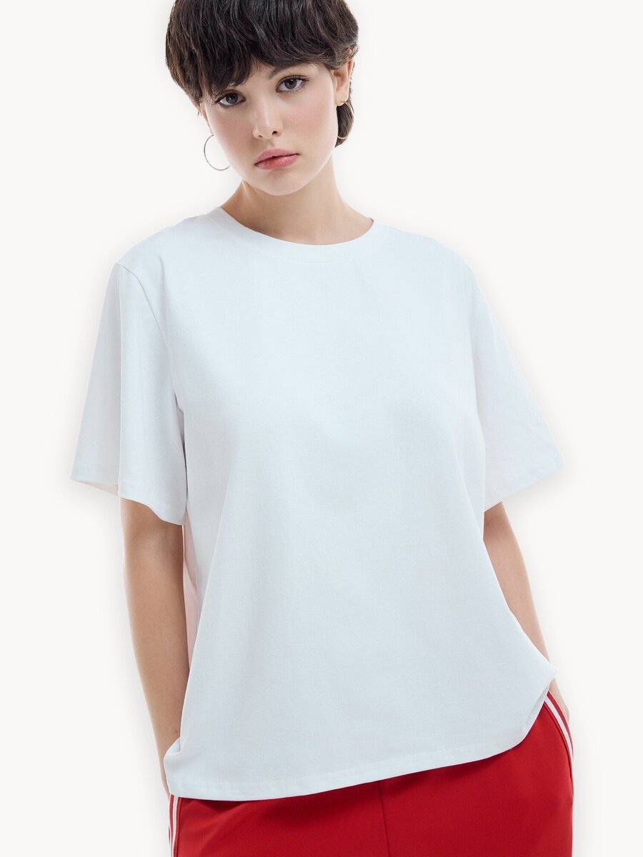 Футболка спортивная