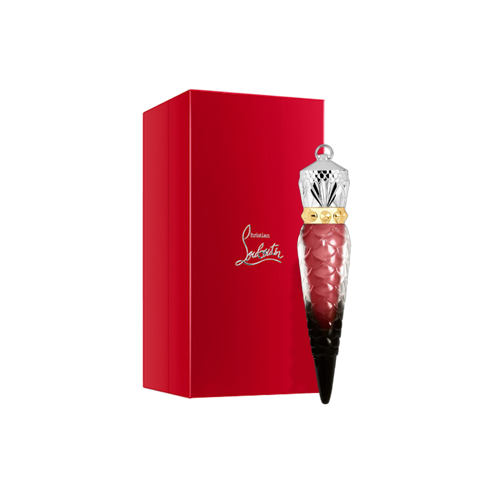 Блески для губ Christian Louboutin