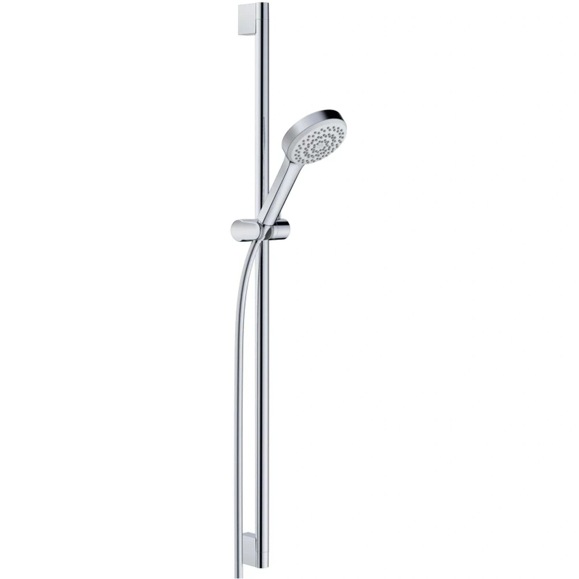 Душевой гарнитур Kludi Dive S 1S 6891005-00 1 режим, хром