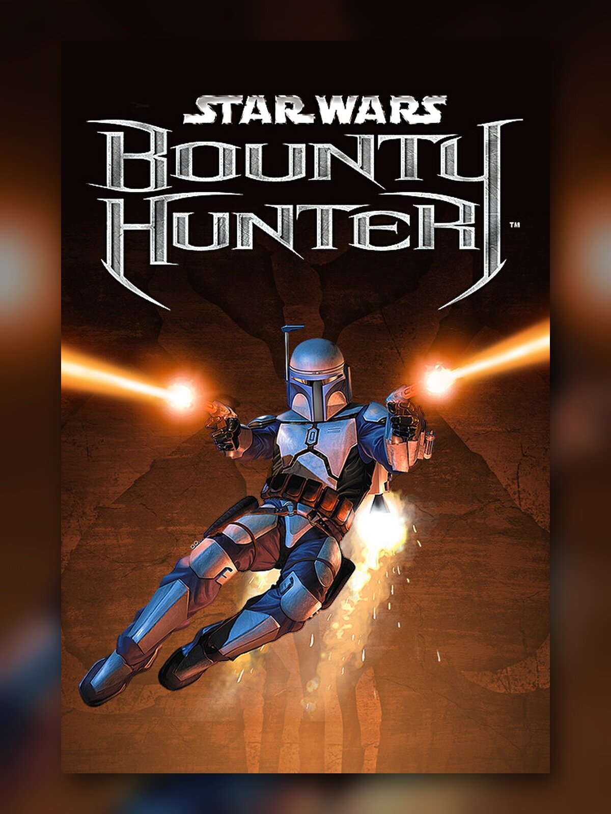Игра STAR WARS™: Bounty Hunter™ Steam Gift |PC/ПК| регион Казахстан | Подарок Стим